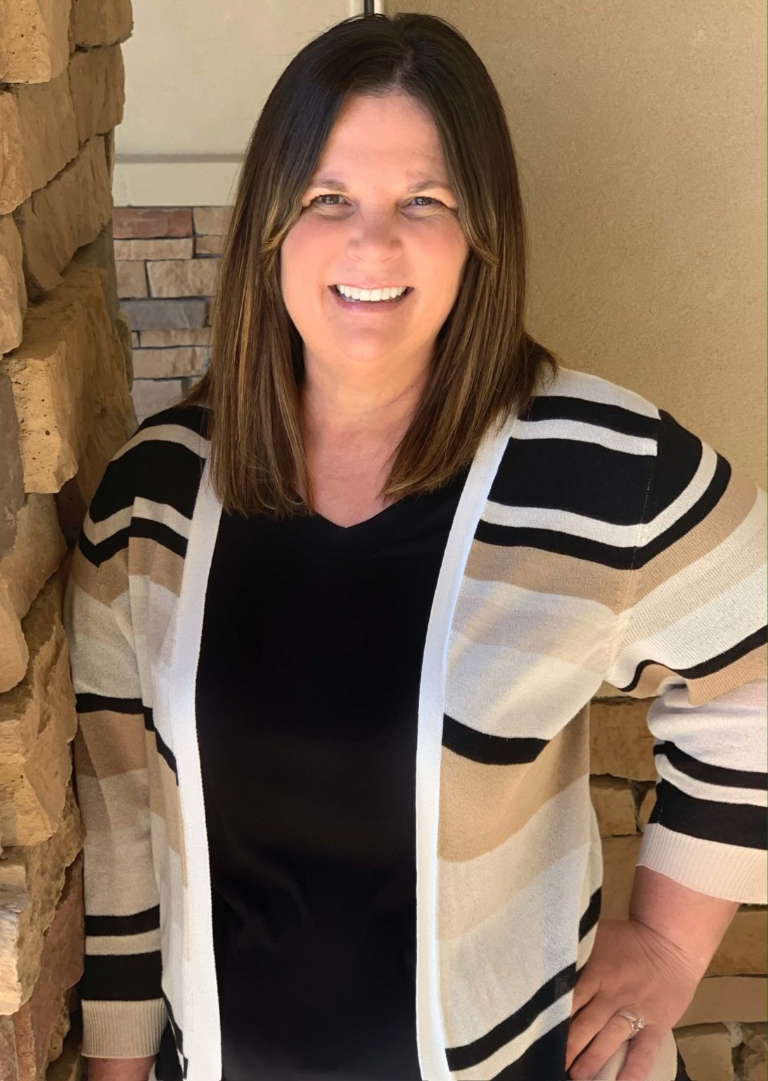 Kim Copeland, OM - Hub City Dental